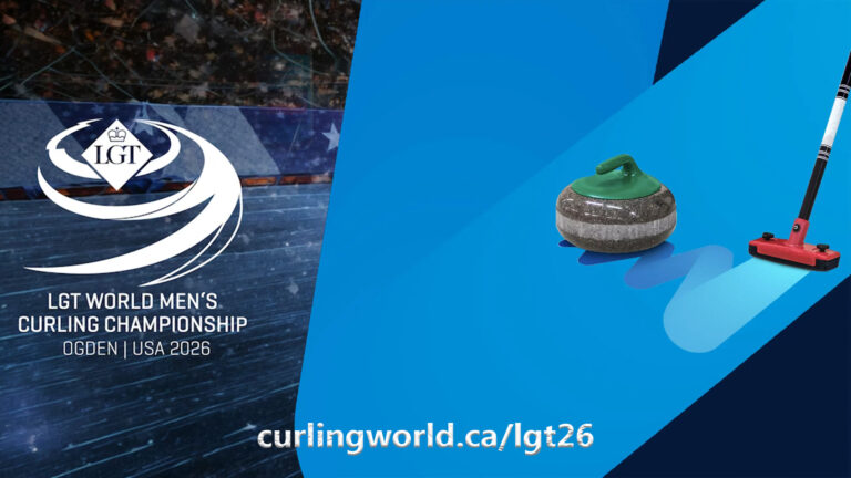Curling World – Canadian Women’s and Men's Curling Championship, Draw ...